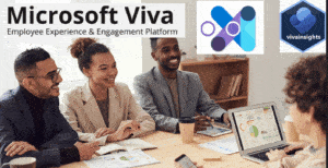 What Is Microsoft Viva? A Comprehensive Guide